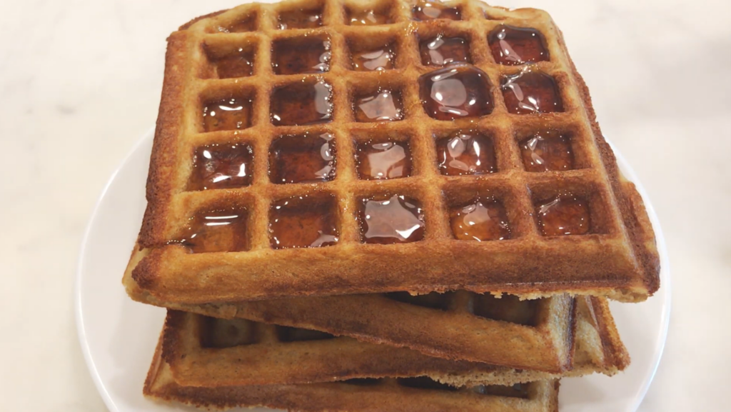 Ropogós gofri otthon? Így lesz tökéletes kívül-belül! - GofriMester